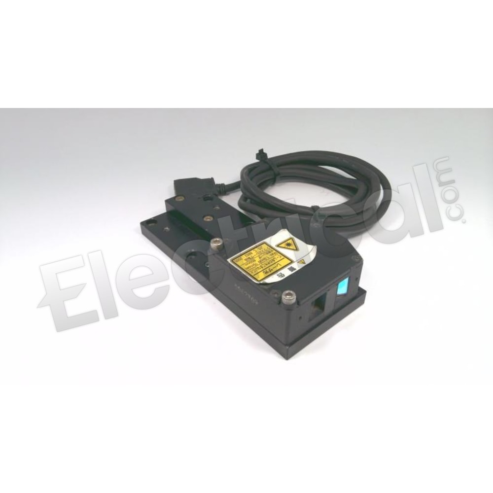 Omron ZS-HLDS2T 2M Sensor Automation