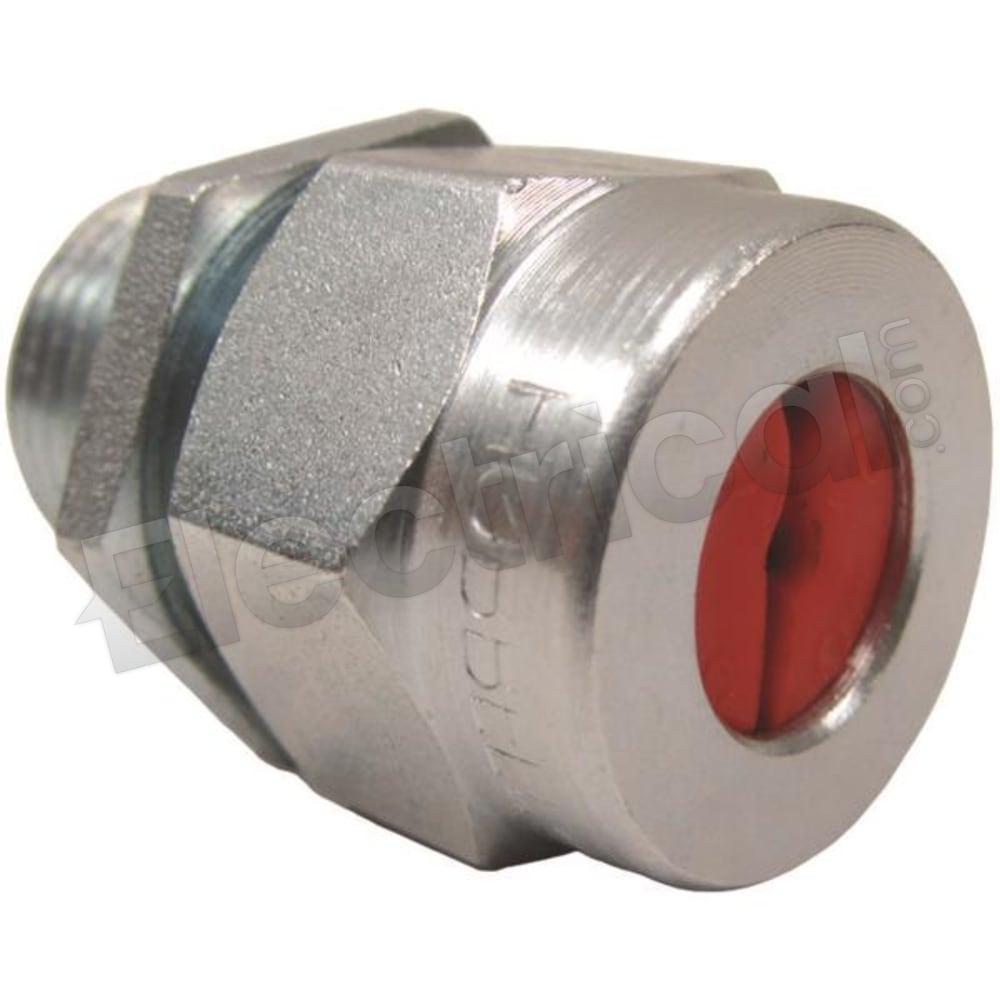 Hubbell ZS210ZP Part and Accessory Conduit & Fitting