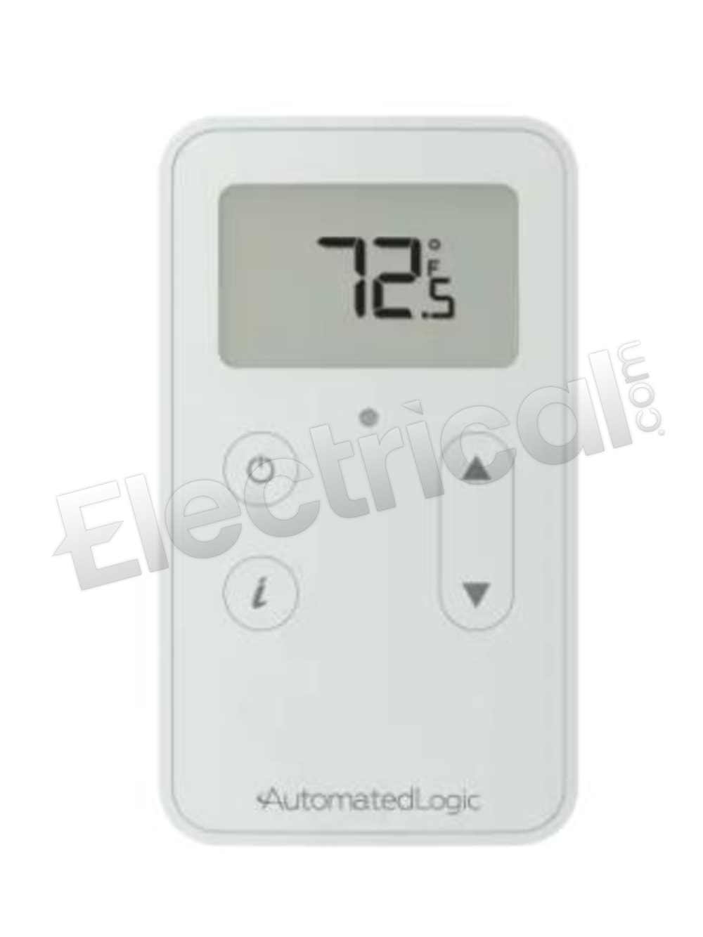 Automated Logic ZS2P-ALC Electronic Thermostat Automation