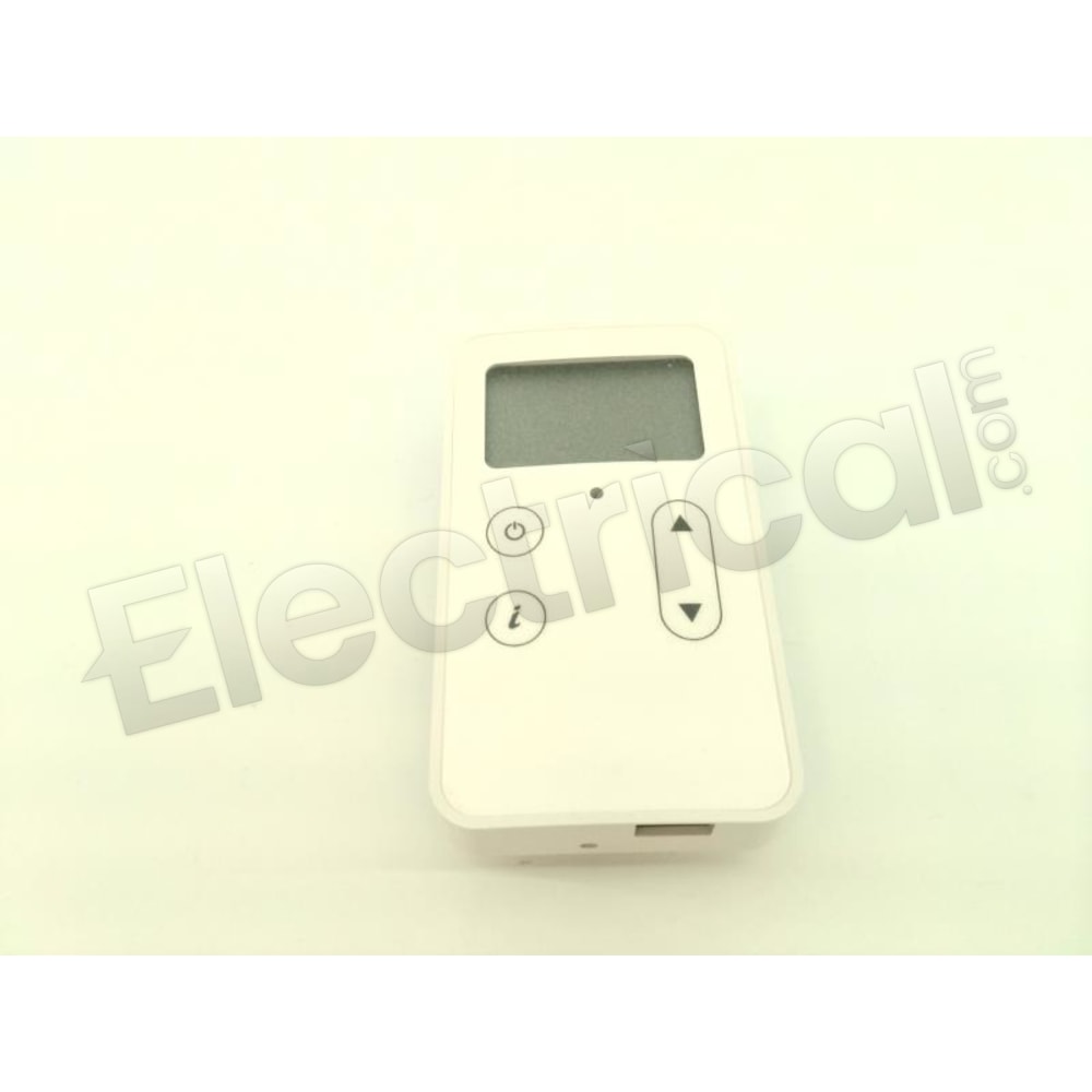 Automated Logic ZS2P-BNK Electronic Thermostat Automation