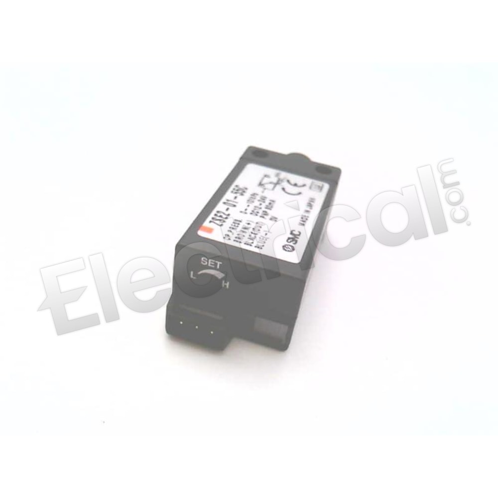 ZSE2-01-55C SMC Automation Switch Automation