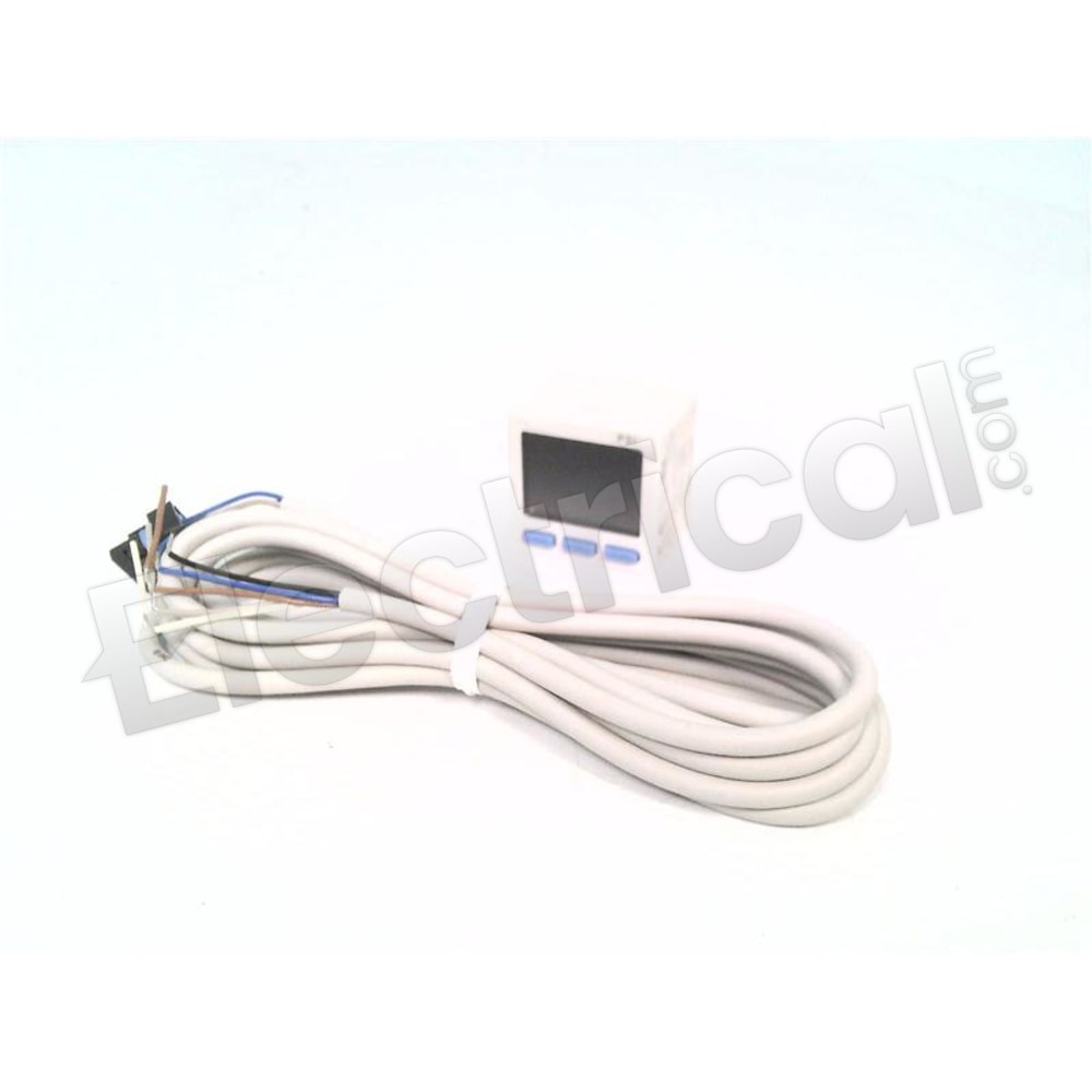 ZSE20B-V-P-M5-WA2K | SMC Automation Switch Automation