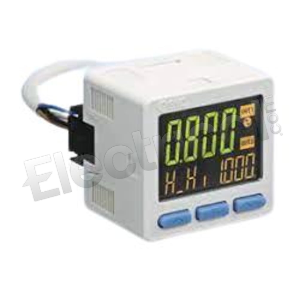 ZSE20B-Y-P-C6L-W-X505 SMC Automation Switch Automation