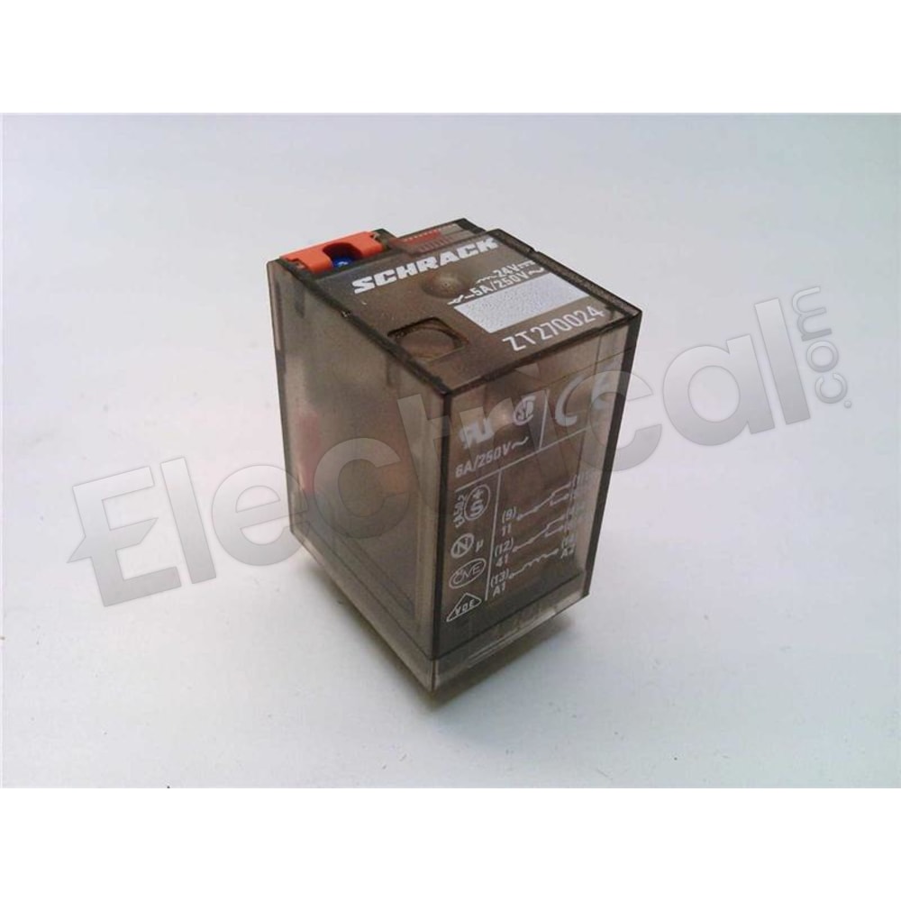 TE Connectivity ZT-270-024 Fuse Part And Accessory Fuse