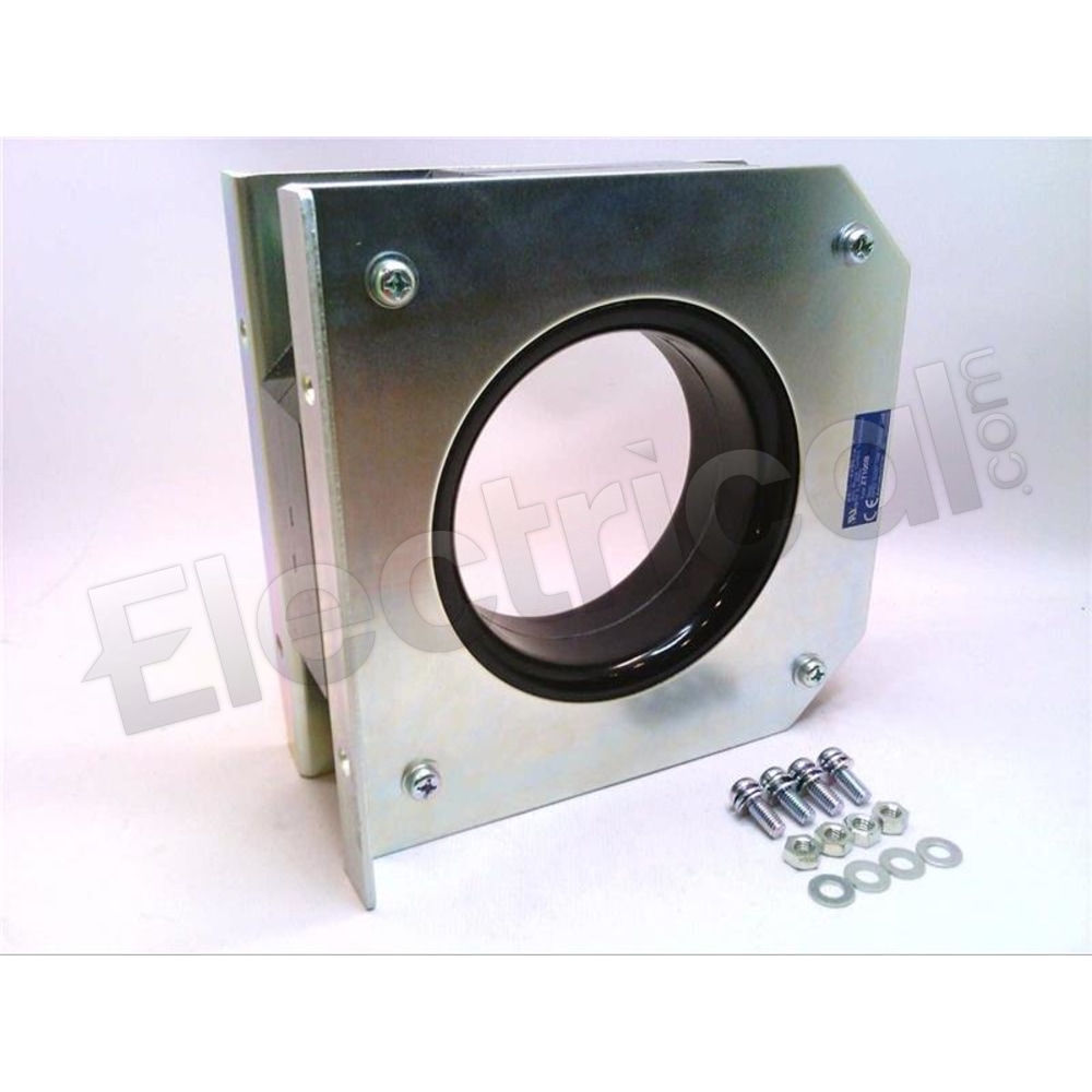 Mitsubishi ZT100B Current Transformer Transformer