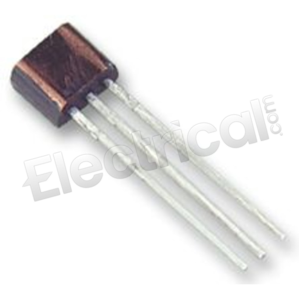 Diodes Inc ZTX451 Transistor Semiconductor
