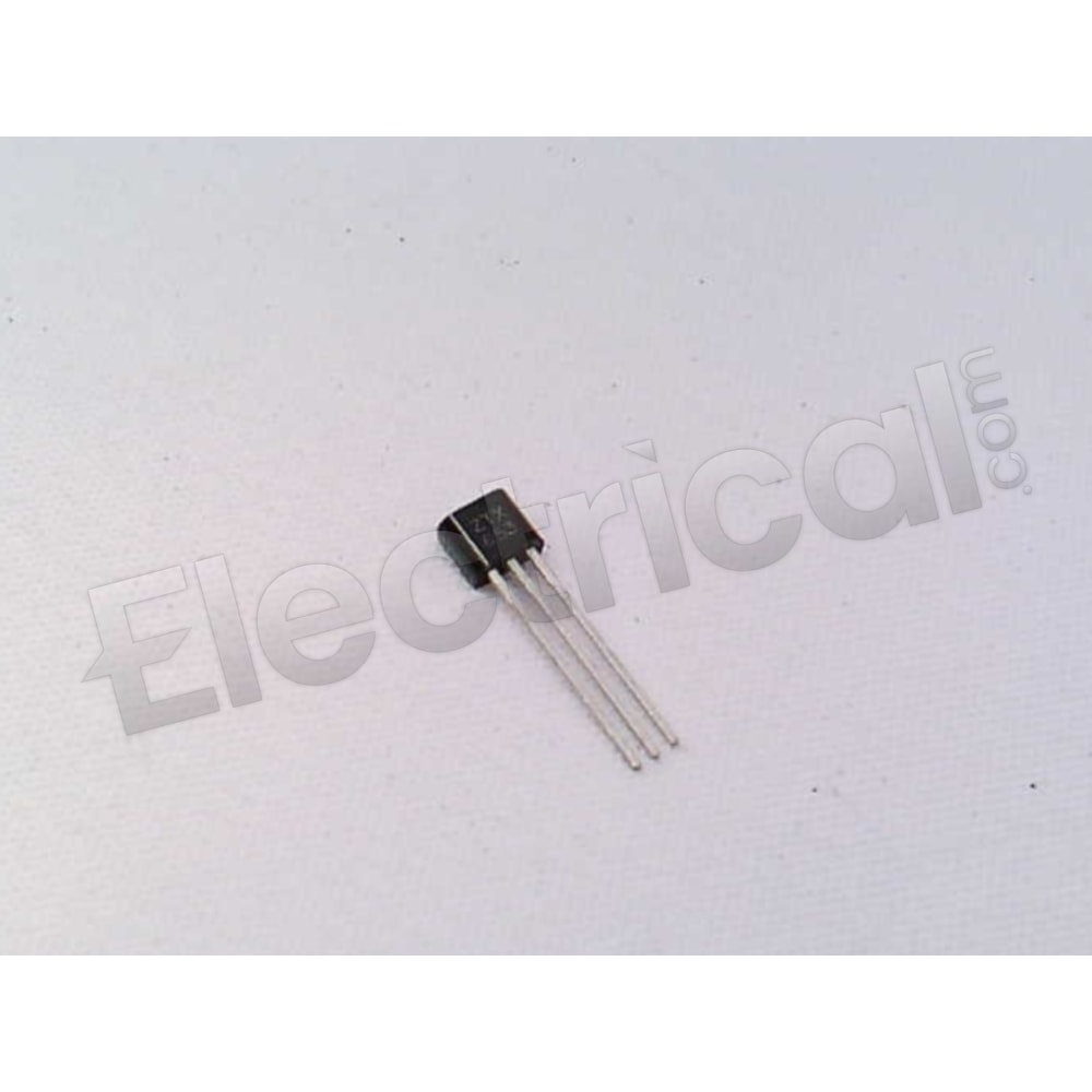 Zetex ZTX653 Transistor Semiconductor