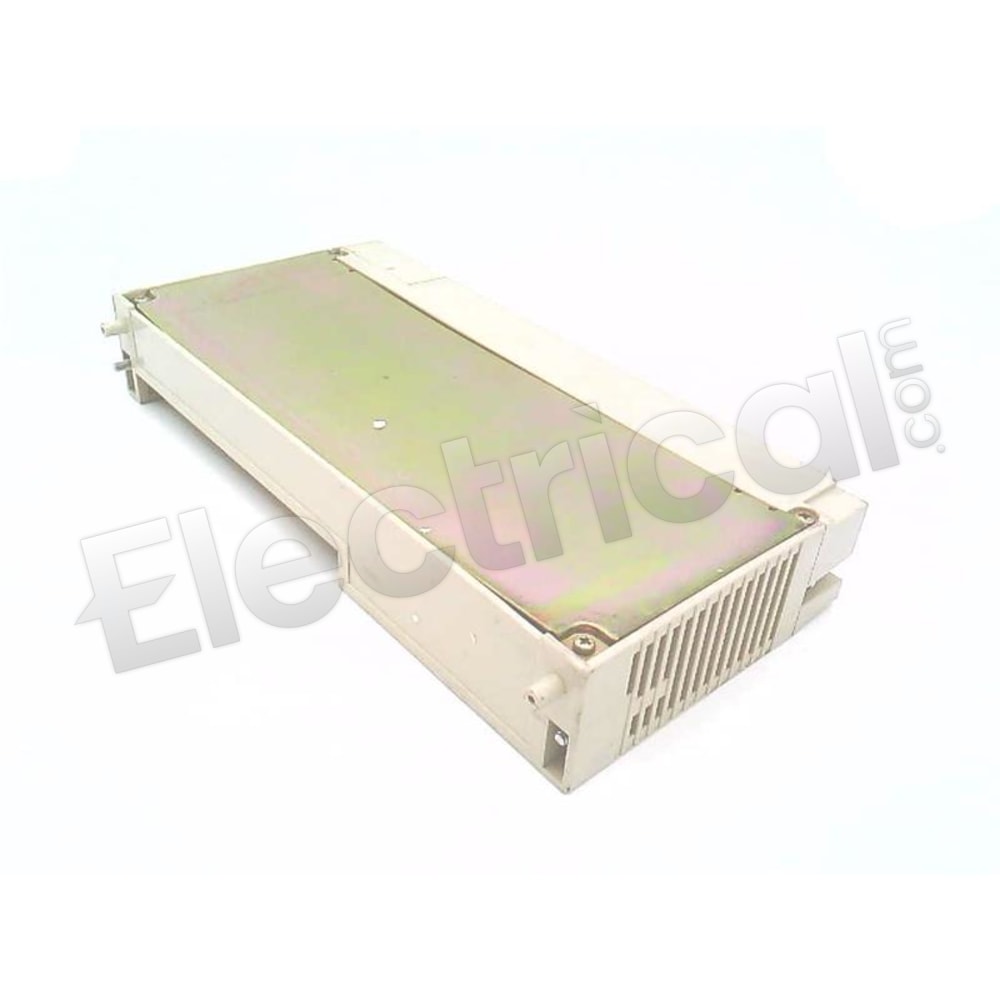 Sharp ZW-32N2 PLC Module Automation