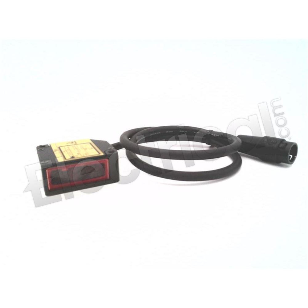 Omron ZX-LD100 Sensor Automation