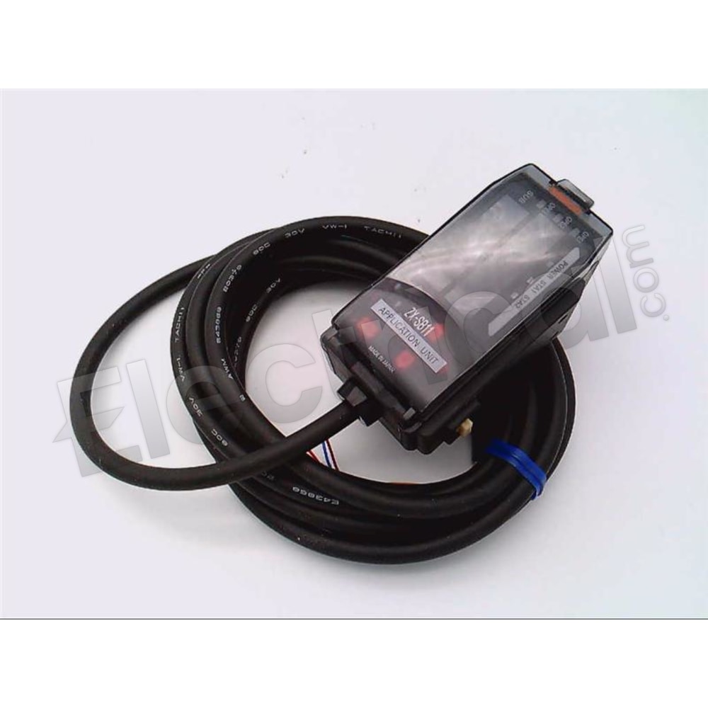 ZX-SB11 Omron Power Supply Accessory Power Supply
