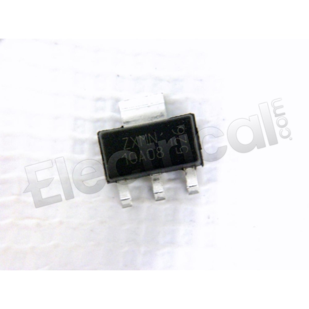 ZXMN10A08DN8TA Diodes Inc Transistor Semiconductor