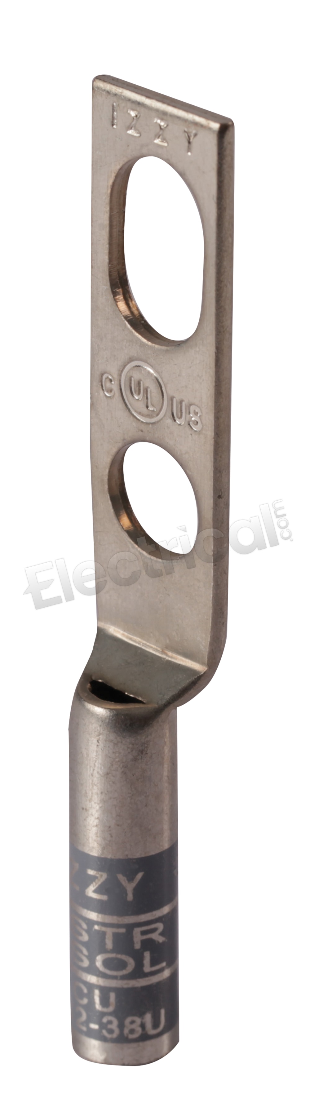 Izzy Industries i2S2-38U Grounding Telecommunication